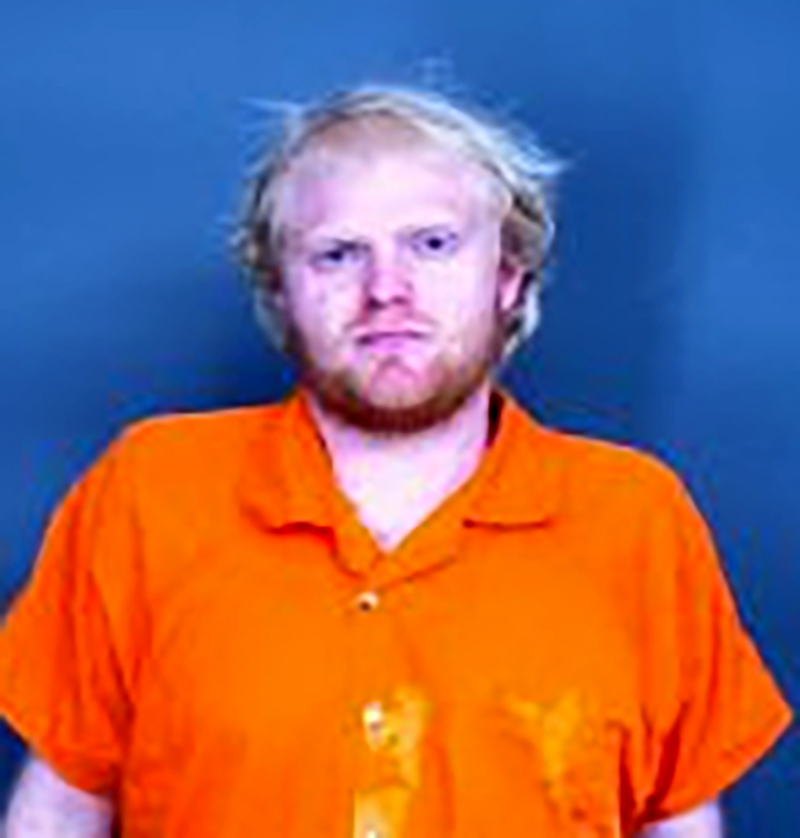 DRUG ARRESTS – The Choctaw Sun-Advocate
